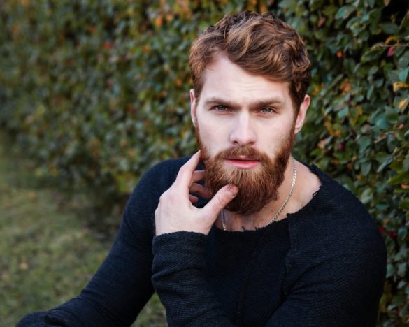 Do’s and don’ts of growing a beard for the first time - RandomXplorer