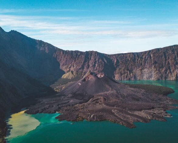 10 Reasons To Explore Lombok: Indonesia’s Hidden Island Paradise ...