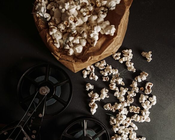 Top 10 Hollywood Movies for Much-Needed Motivation: Cinema’s Greatest ...