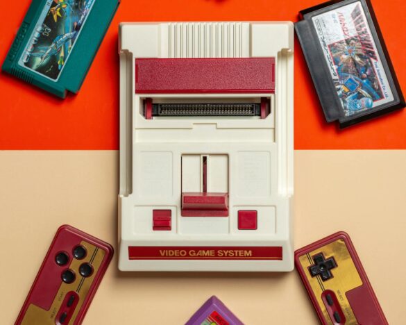 Top 10 Nostalgic Computer Games of the 90s - RandomXplorer