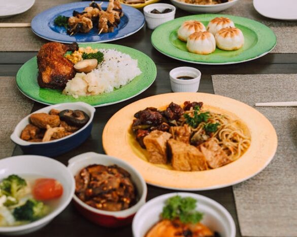 World Foods: A Simple Guide to Global Tastes - RandomXplorer