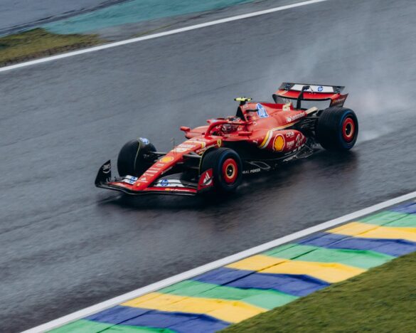 Formula 1 Explained: A Complete Beginner’s Guide to the World’s Most Exciting Sport - RandomXplorer