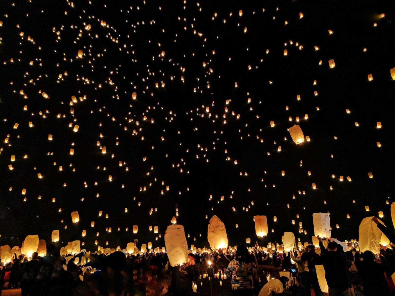 25 Amazing November Festivals to Explore in 2025 - RandomXplorer